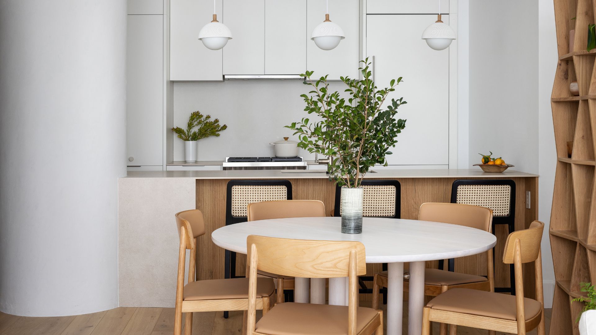 10 Feng Shui Dining Room Rules That Will Make Your Space Naturally Feel ...
