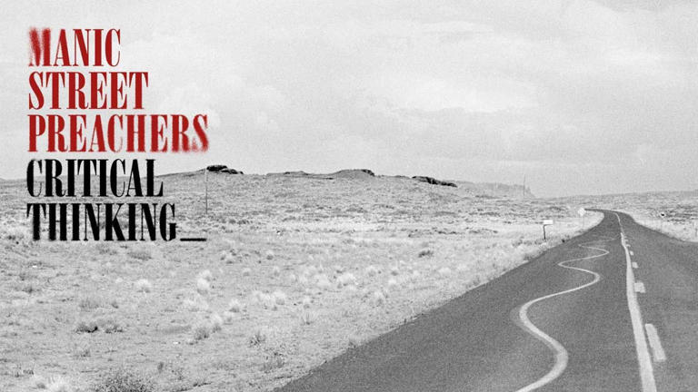 Manic Street Preachers show that rage never sleeps on Critical Thinking