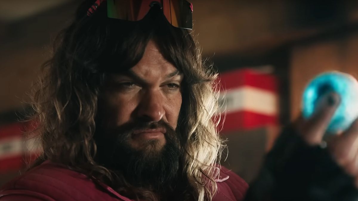 Jason Momoa acapara el protagonismo (y los problemas) en el nuevo ...