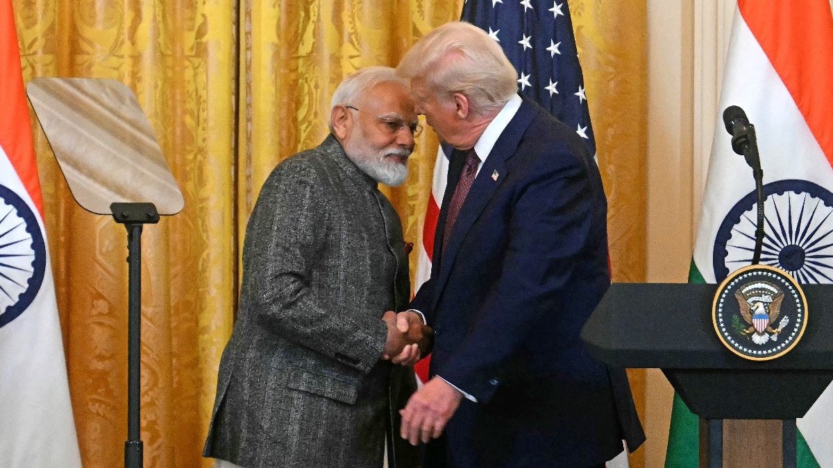 Defence, trade, tech: Full statement of India-US joint media briefing