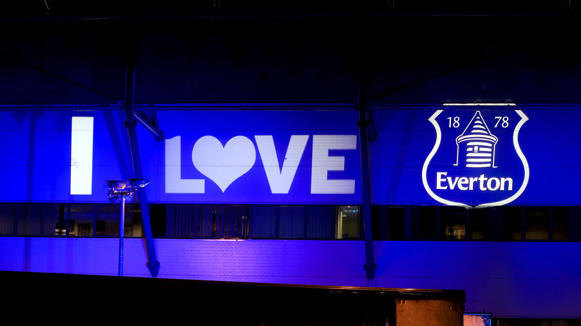 Friday’s Everton News: Beto’s resilience, O’Brien talks Derby draw