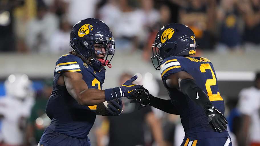 Four Cal Players Will Participate in NFL Combine