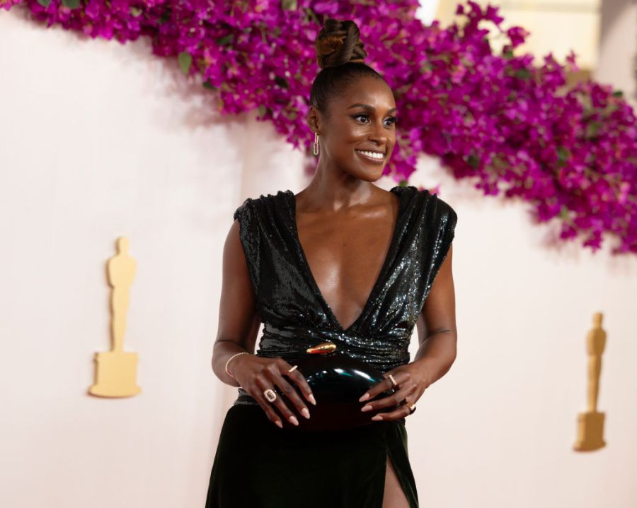 Issa Rae cancels sold-out Kennedy Center after Trump takeover