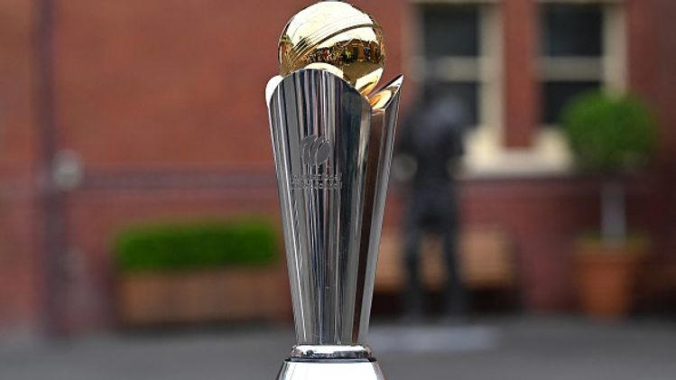 ICC announces Champions Trophy 2025 prize money: Check cash prize for winners, runners-up ...