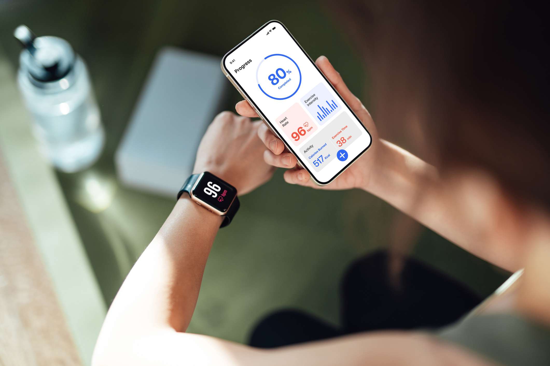 Biohacking Explained: How It Works, Benefits, and Beginner Tips