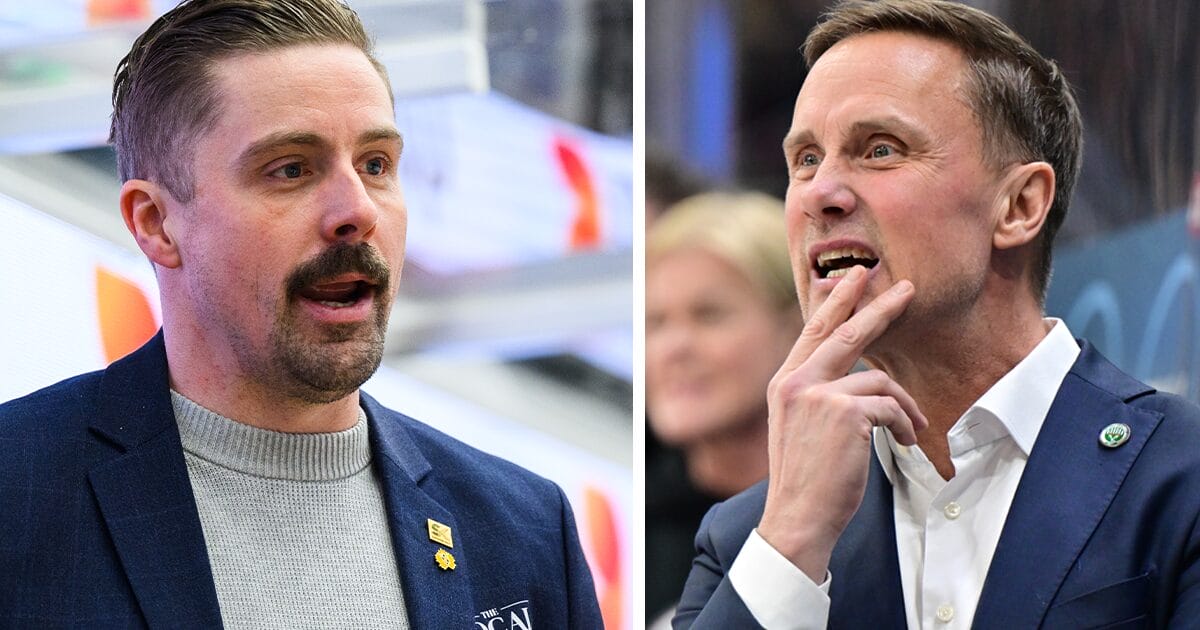 Roger Rönnbergs nya replik på motståndarens attack