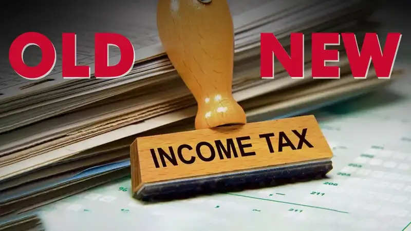 Income Tax Bill: Why was the new Income Tax Bill introduced in the ...