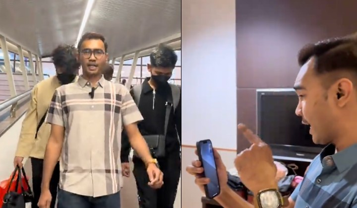 [Watch] Malaysians Held Hostage In Laos For 80,000 Chinese Yuan Ransom ...