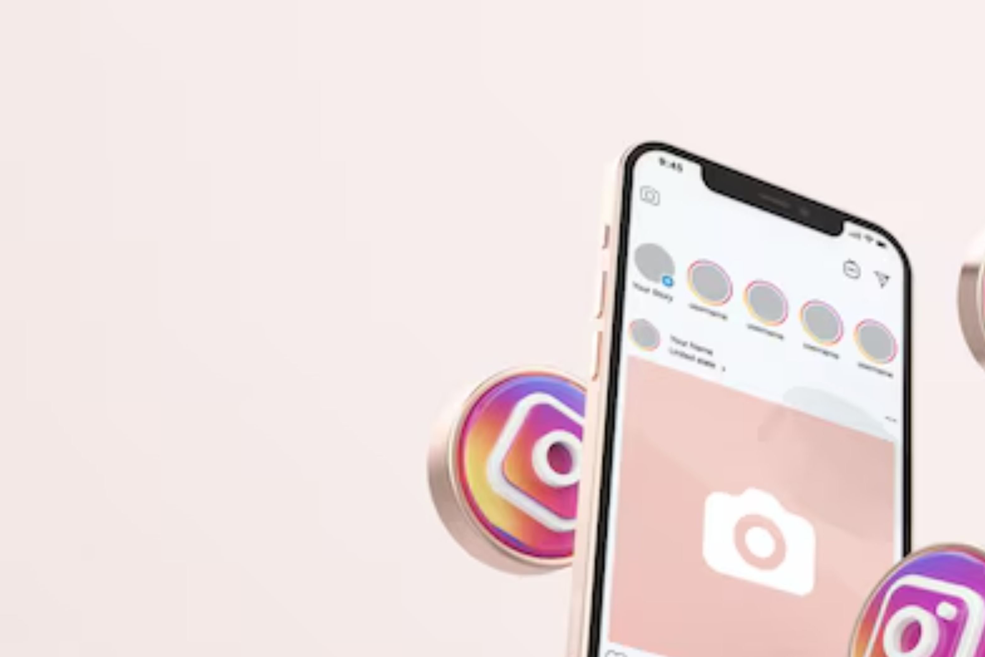 Waspada! Akun Instagram marak dibobol pakai AI