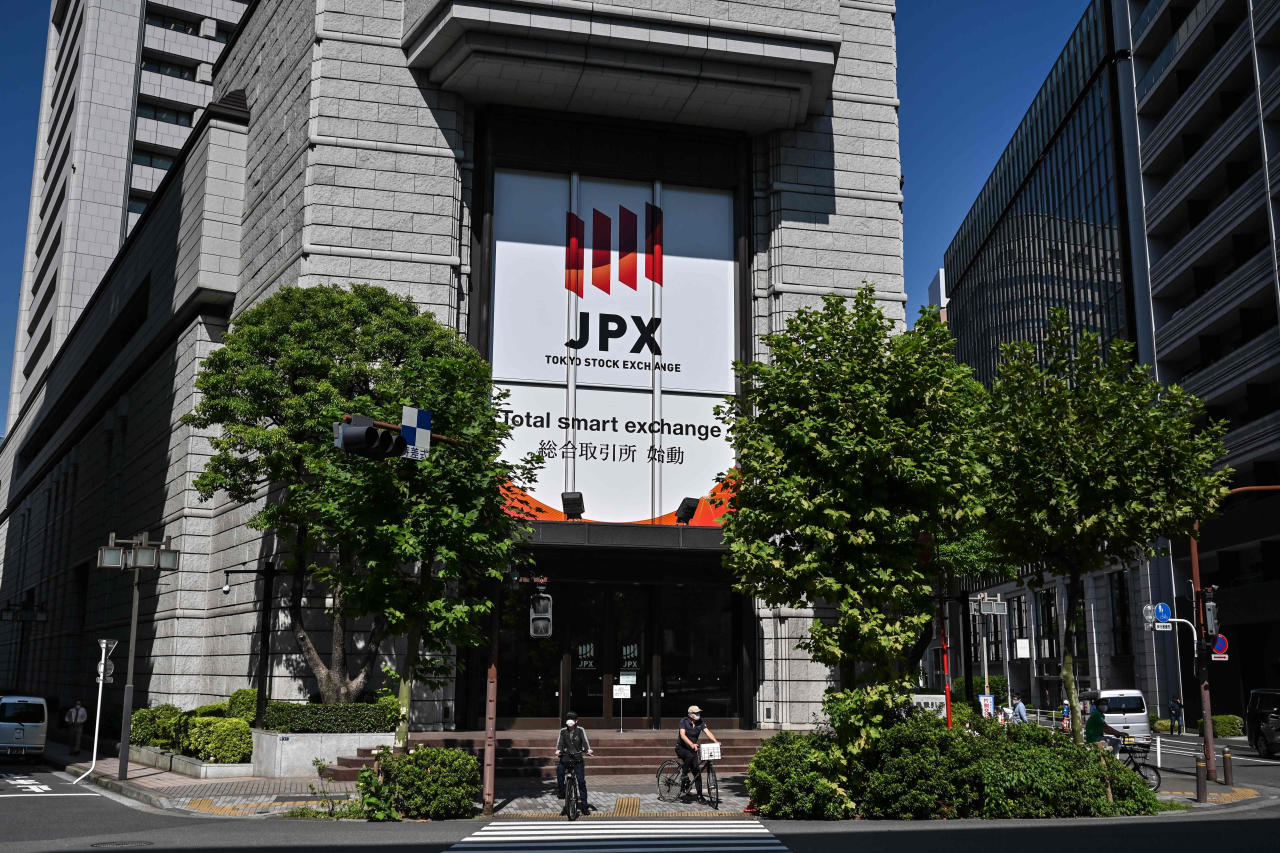 JX Advanced Metals’ Shares Rise in Trading Debut After $3 Bln IPO