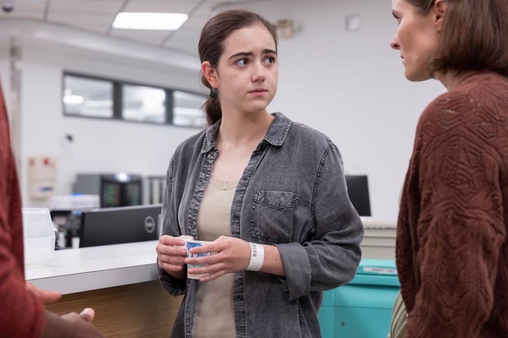 The Pitt Season 1 Episode 7 Review: ‘1:00 P.M.’