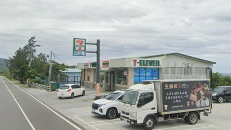 全台灣最重要的7-11關門了！大票老司機哀號：好失落