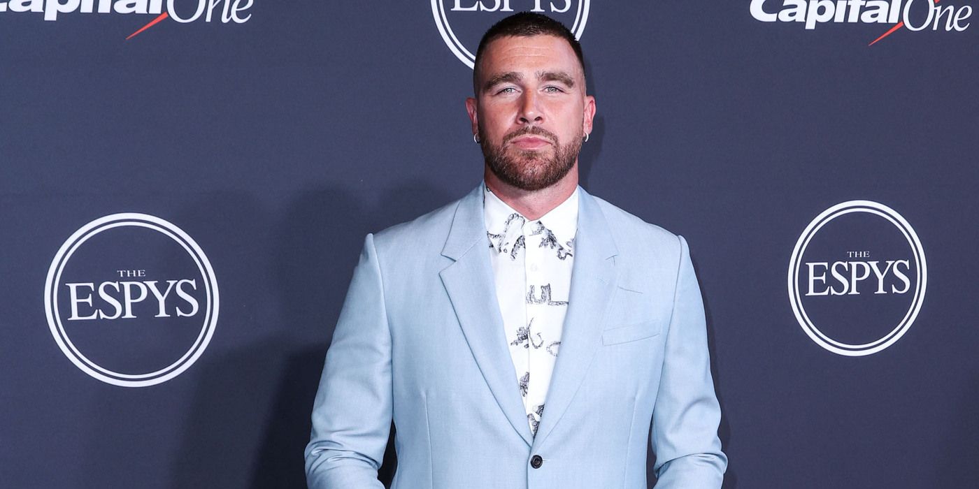 Breaking Down Travis Kelce's Net Worth, Salary, And Business Moves