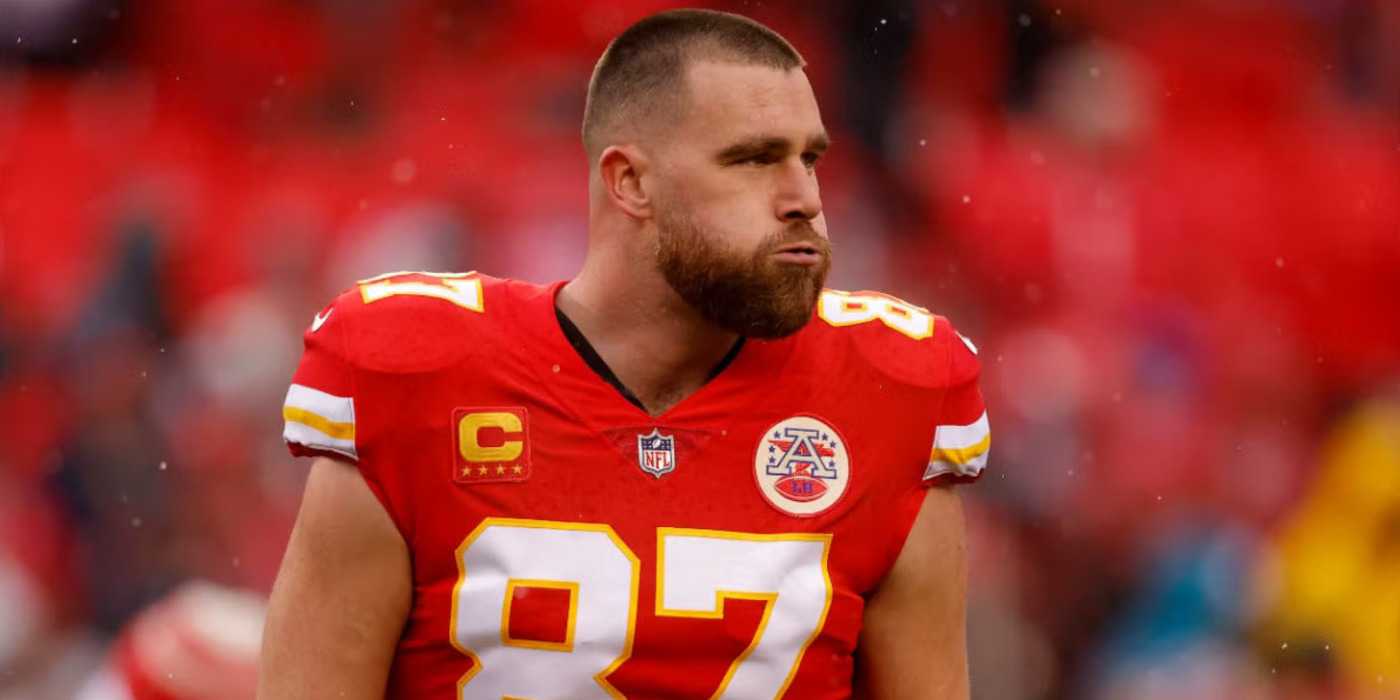 Breaking Down Travis Kelce's Net Worth, Salary, And Business Moves