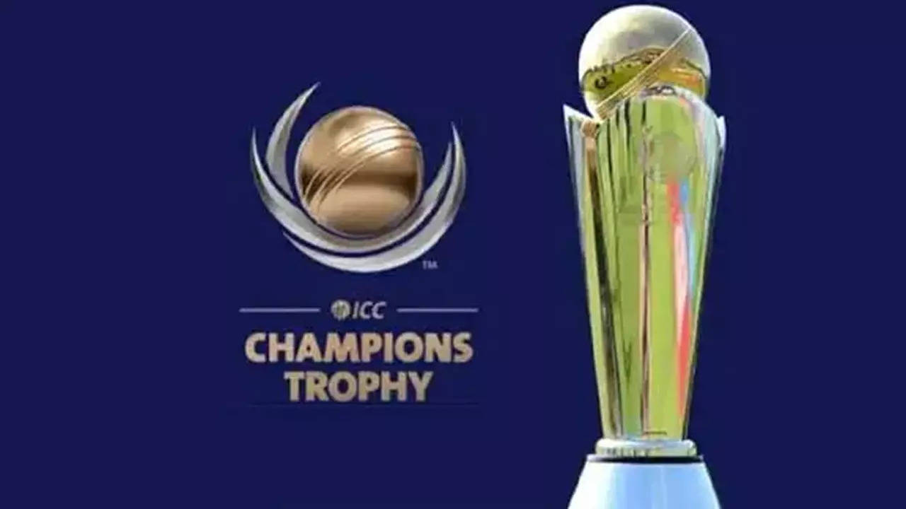 Champions Trophy prize money: ICC unveil bumper Rs 19.45 crore package for winners; overall fund ...