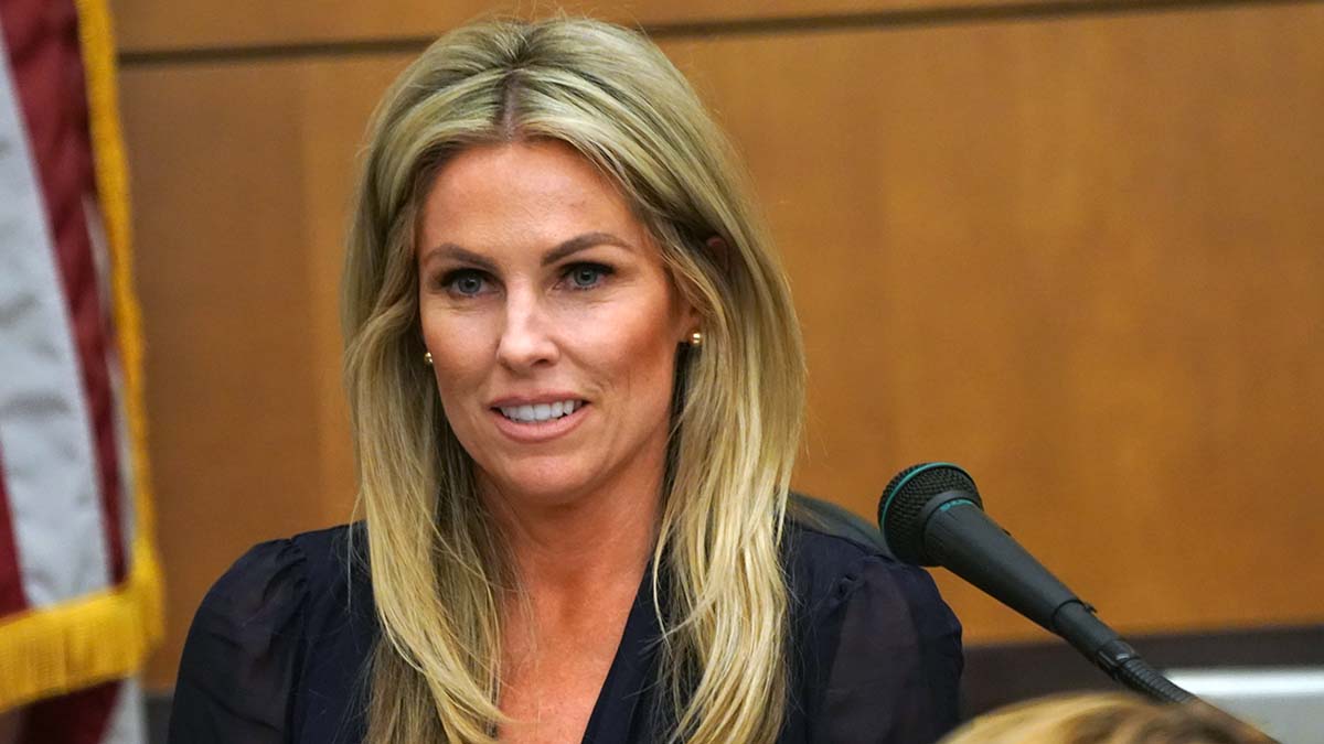 TV Reporter Anna Laurel Accepts $87K KUSI Offer to Settle Email ...