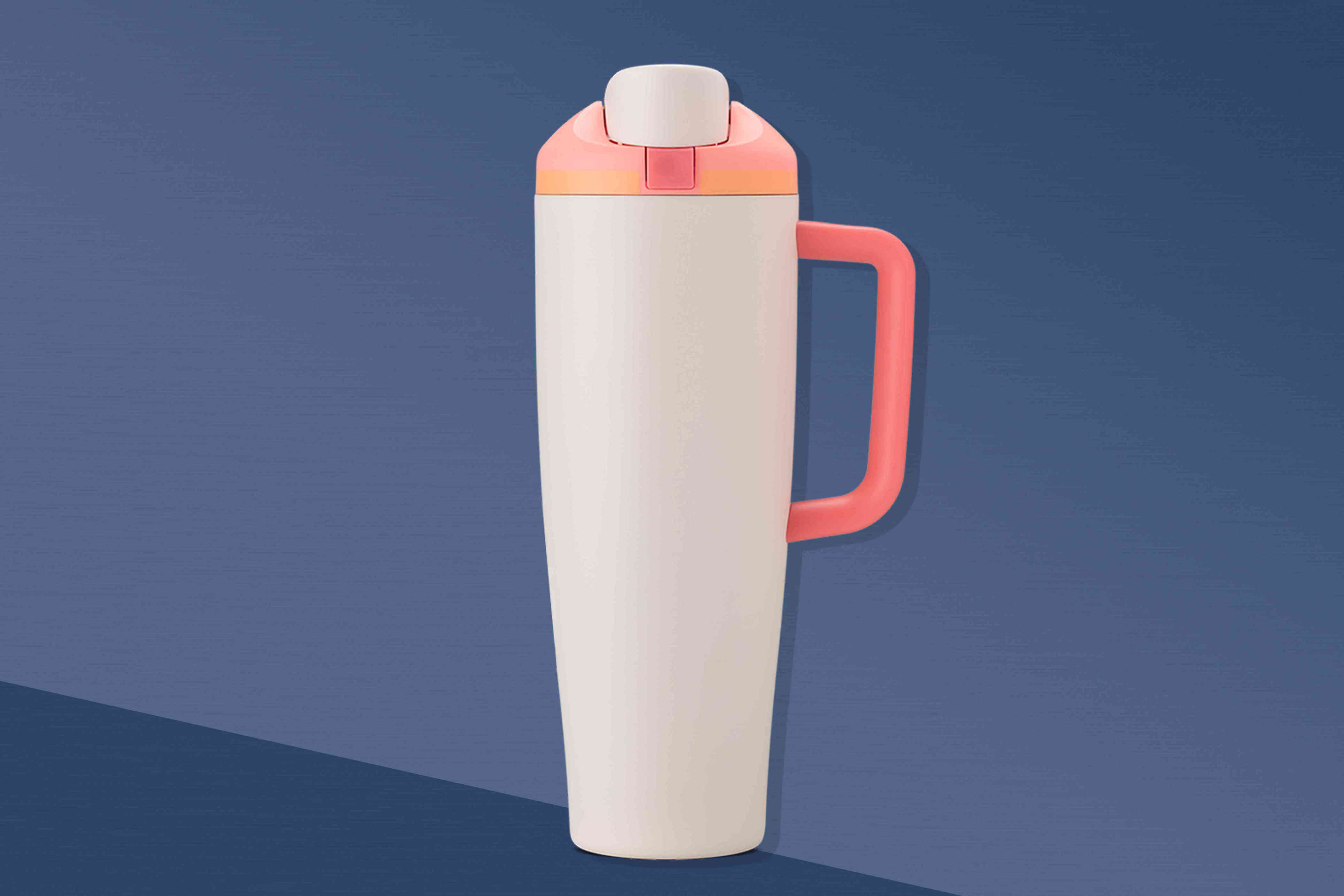 Your Move, Stanley: This Owala Launch Is Already My New Go-To Tumbler