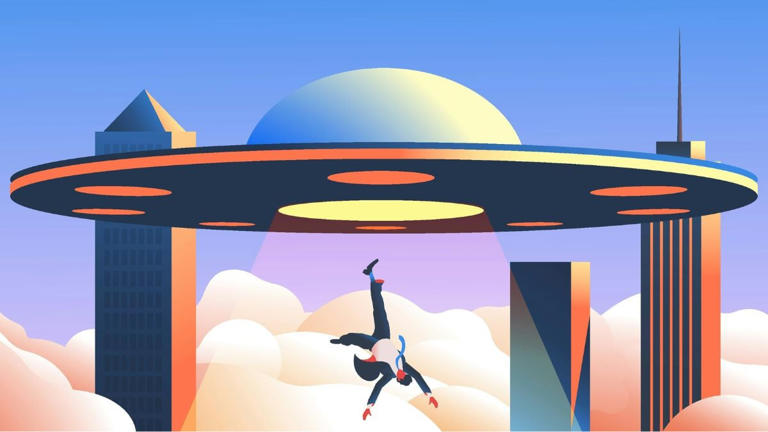 La triste chute d'un génie de la tech dont la vie fut bouleversée par ...