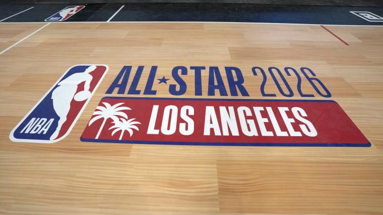 Where is the 2026 NBA All-Star Game? Dates, locations & more to know ...