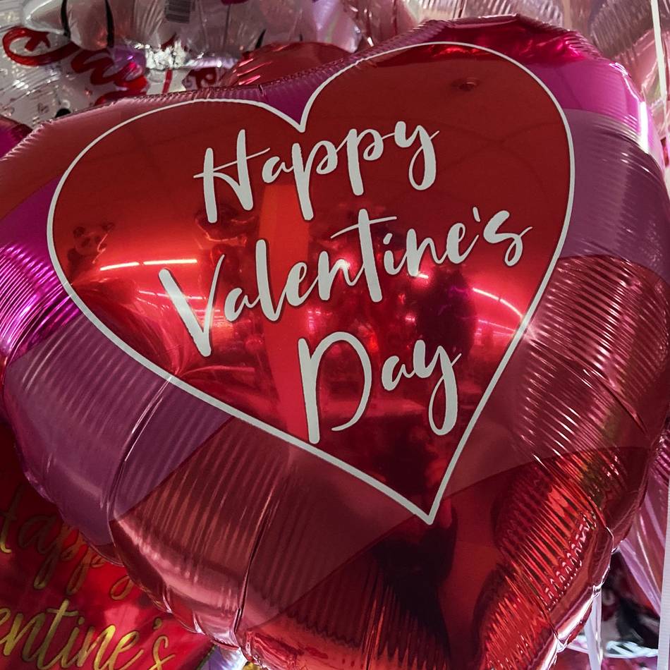 Valentinstag 2026 – Das sind die schönsten Sprüche, Gedichte und Grüße ...