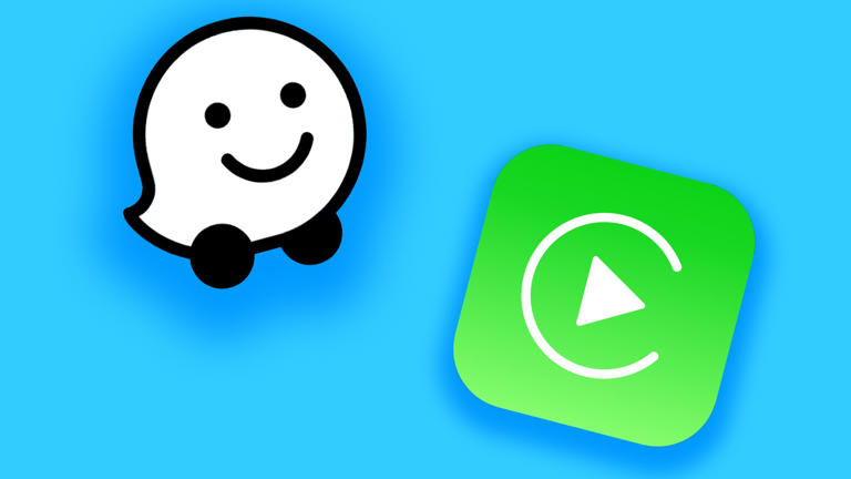 How I use Waze's new quick navigation function to save time