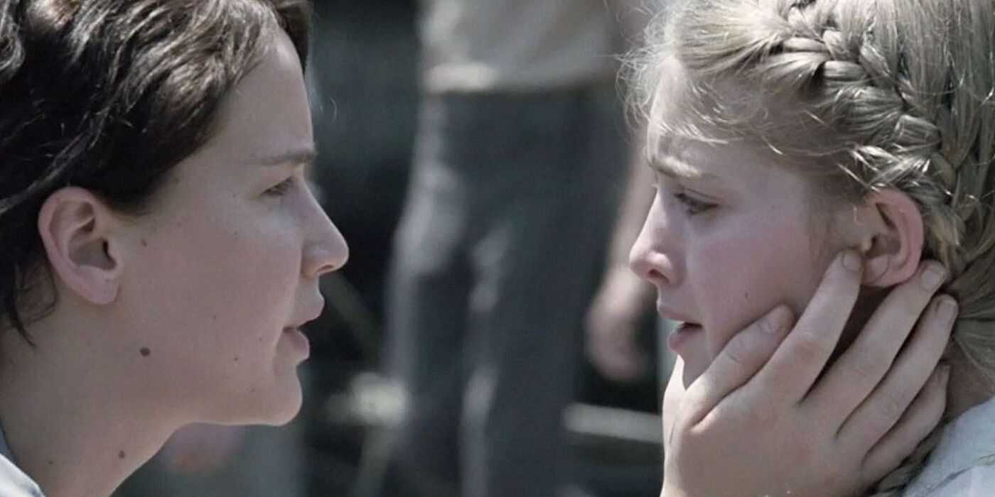 Hunger Games: Gale's Role in Prim's Death, Explained