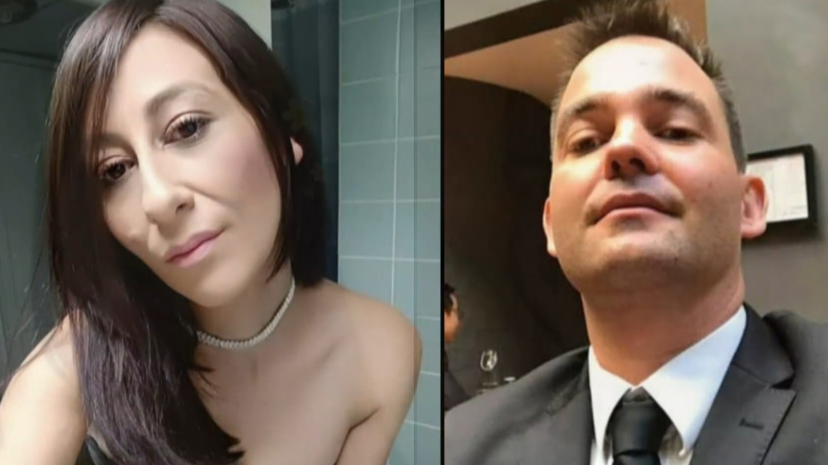 'Justice served' after Maryam Hamka's killer jailed for 28 years ...