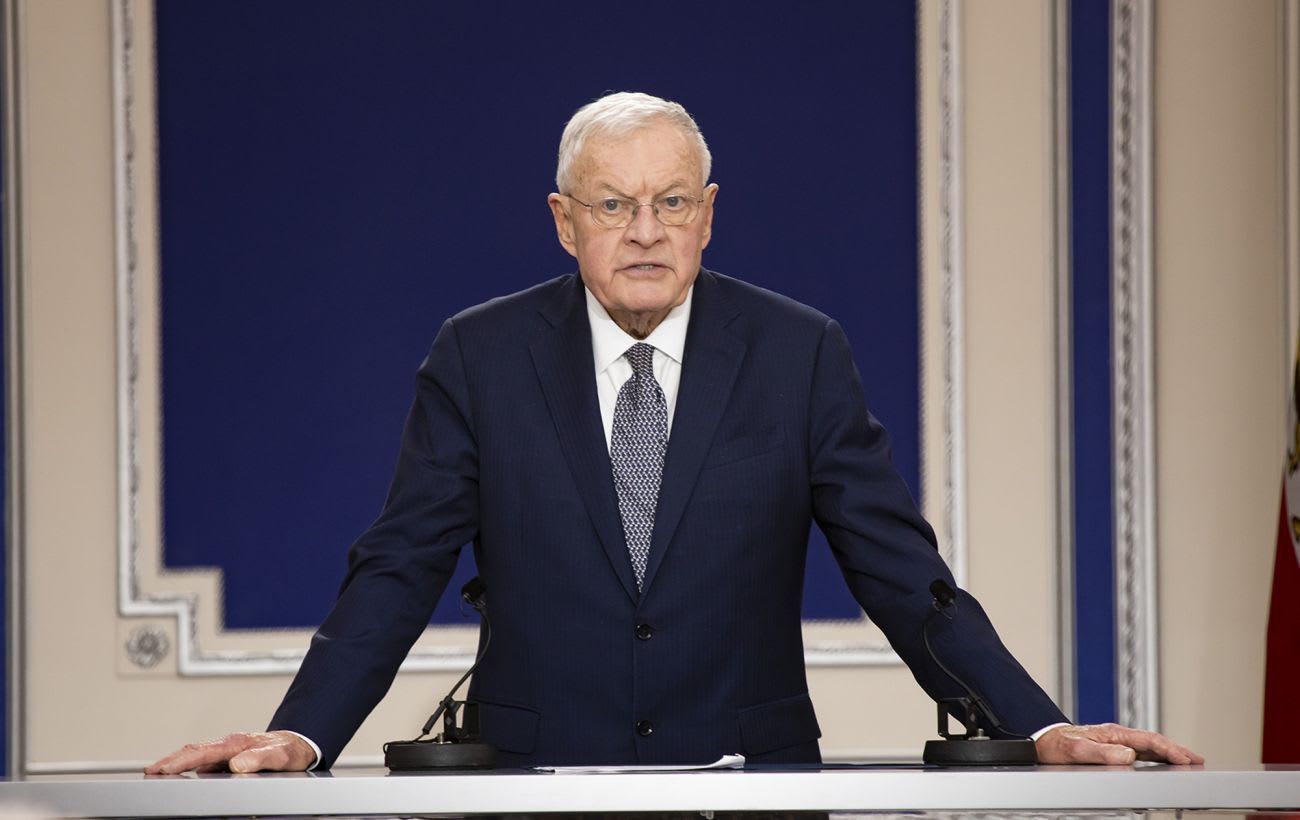 Trump's special envoy to speak at Munich Security Conference: Data revealed