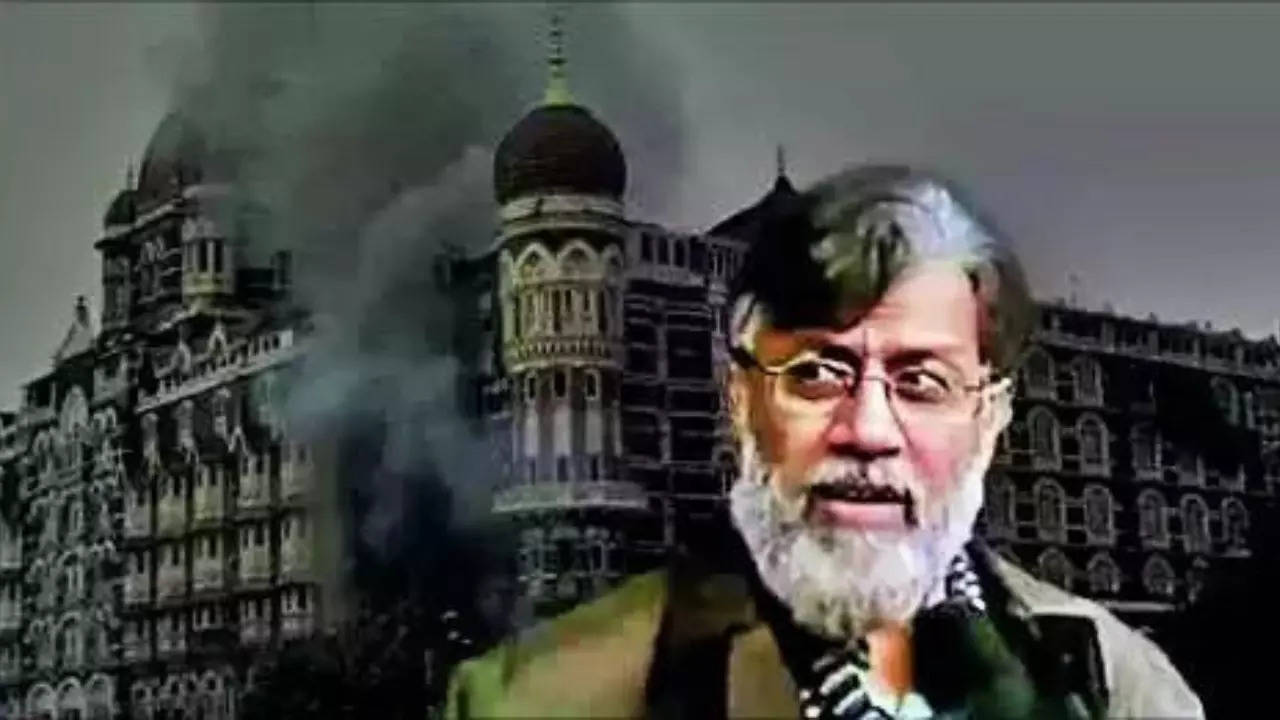 'One of very evil people of world': Trump announces extradition of 26/ ...