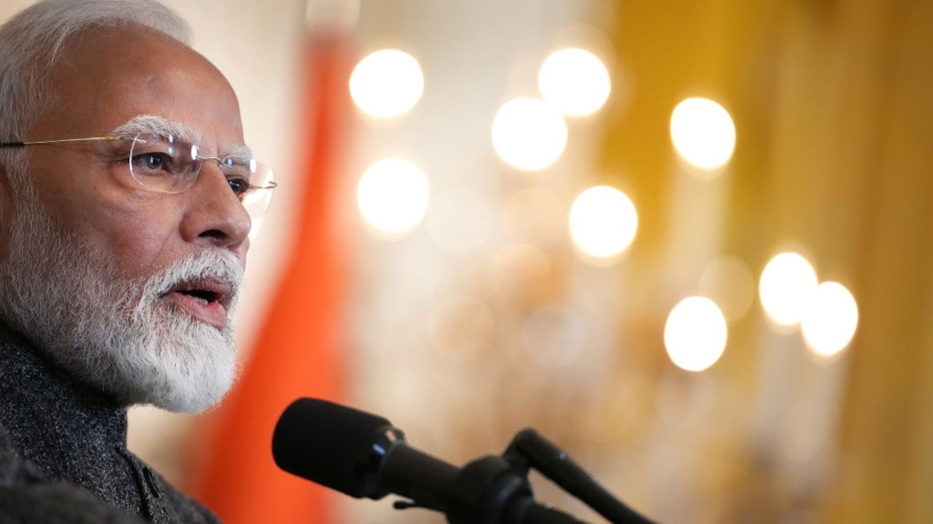 ‘India is not neutral, its stance is peace’: Narendra Modi on Russia ...