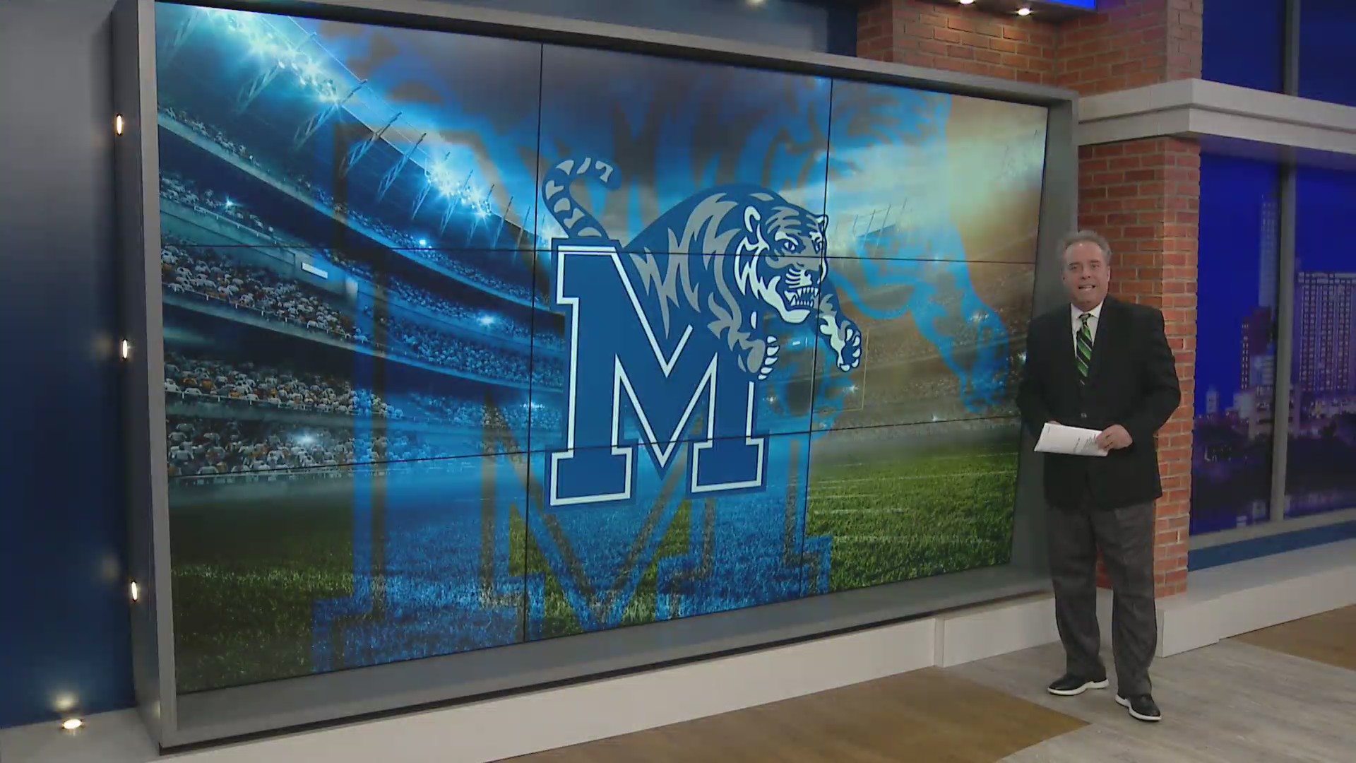 Two Tigers hope to impress NFL scouts