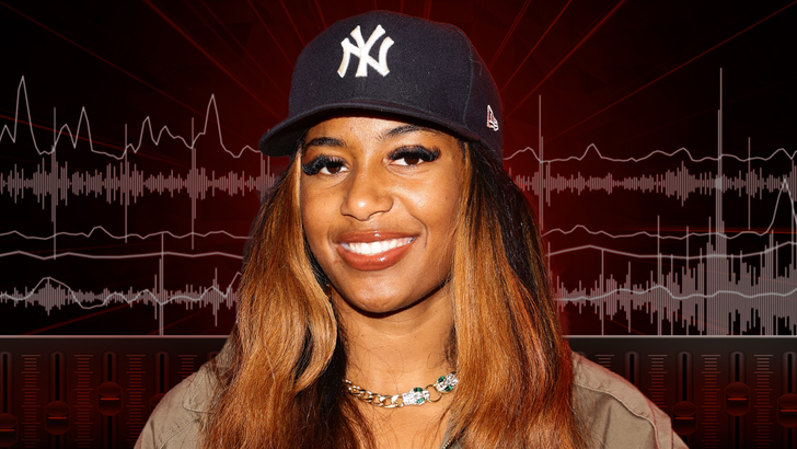 Te'a Cooper Hoping For WNBA Return After Overseas Stint