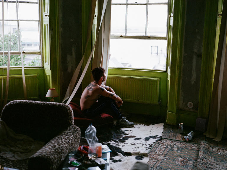 Feel-Good Friday: 14 February – Birds, Bagels and a Big Bold Swim