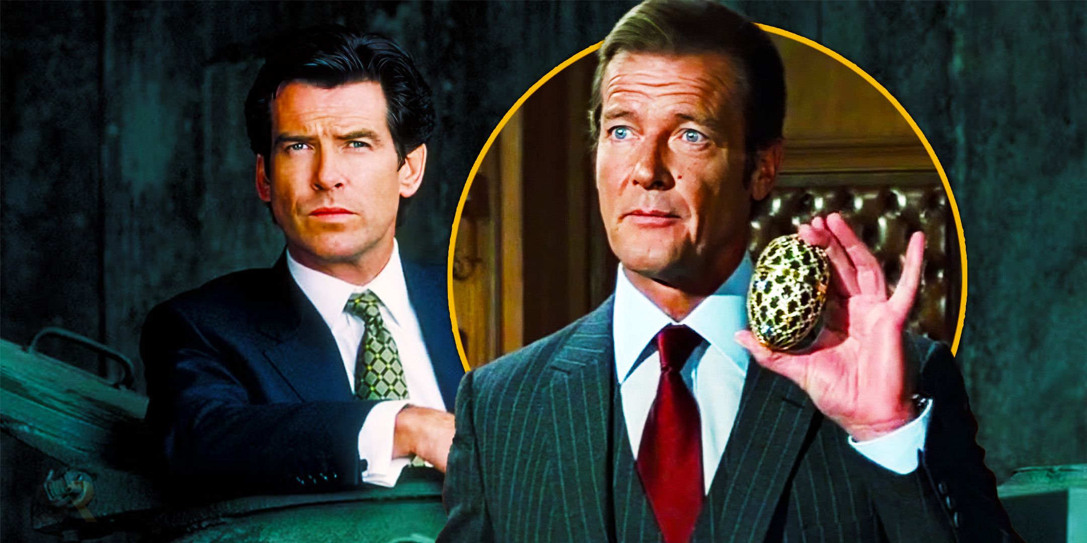 "They're All Too Old": James Bond Director Explains Why The Next 007 ...