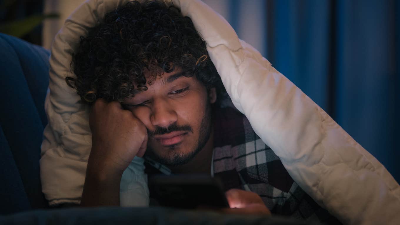 11 Ways Your Body Warns You That You’re Neglecting Your Mental Health