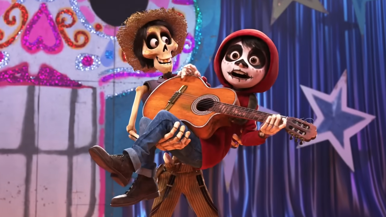 As A Latina, I Should Be Excited For Coco 2, But I Have Some Concerns. Here's Why