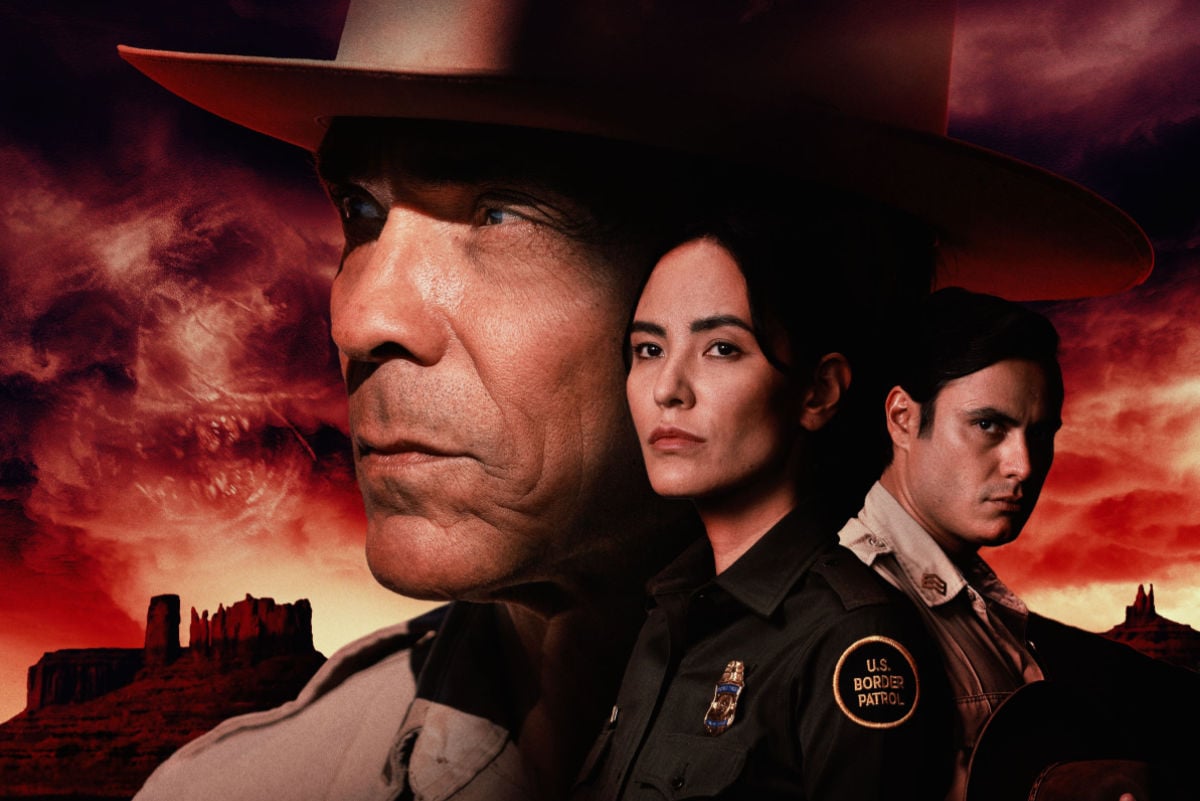 AMC Networks March 2025 Schedule Announced