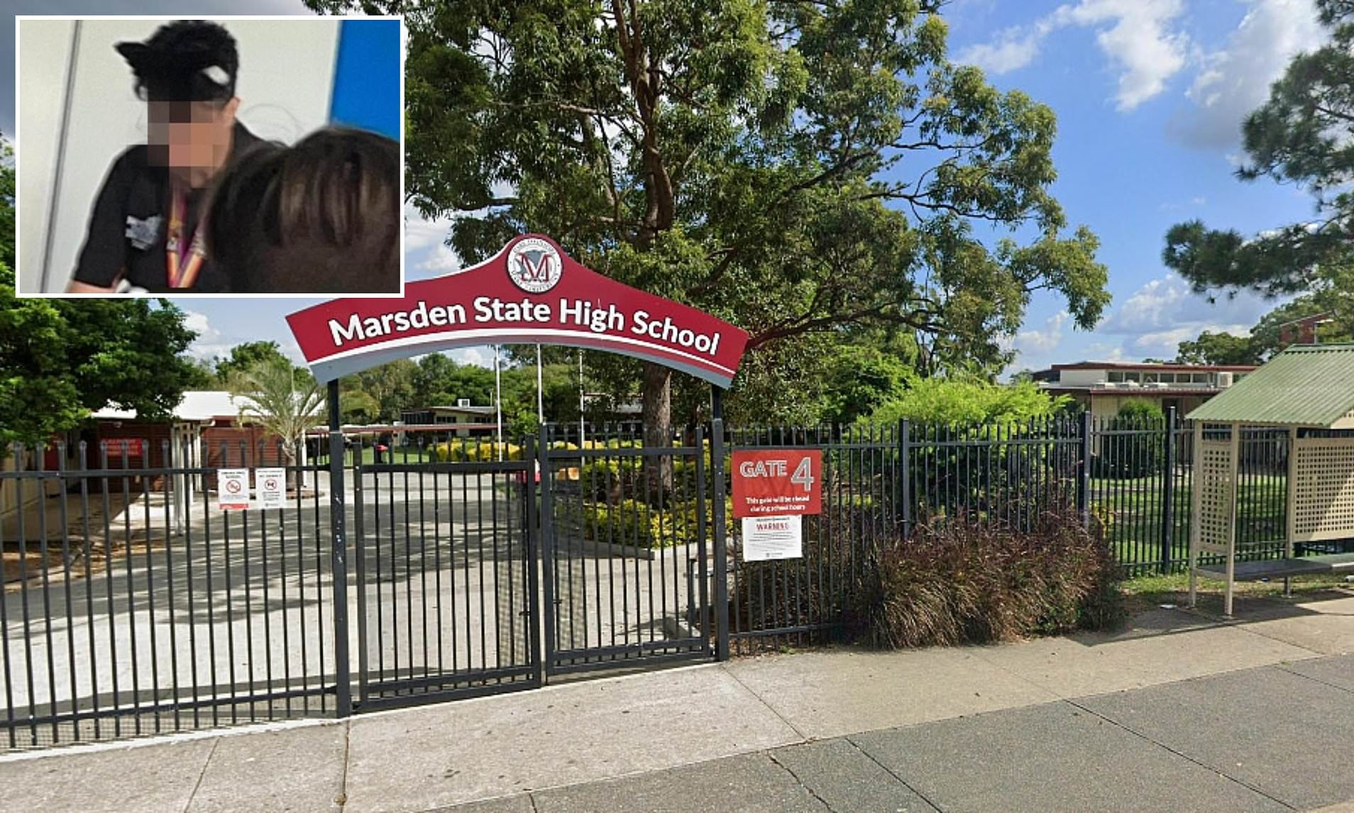 Bombshell twist after 'Miss Purr' was accused of 'hissing' at students