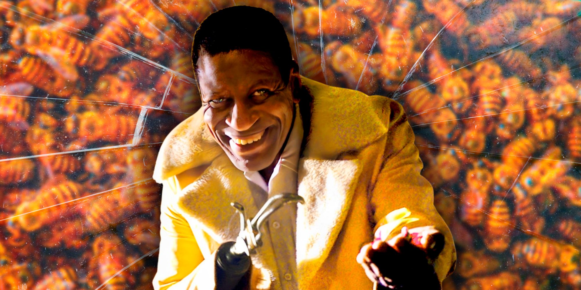 Candyman 2021 Ending Explained: The Return & Real Meaning