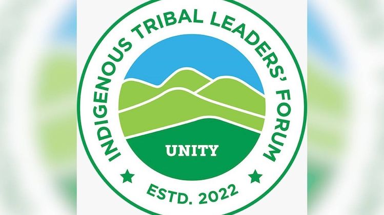 President's rule ray of hope for Manipur: ITLF leader Ginza Vualzong