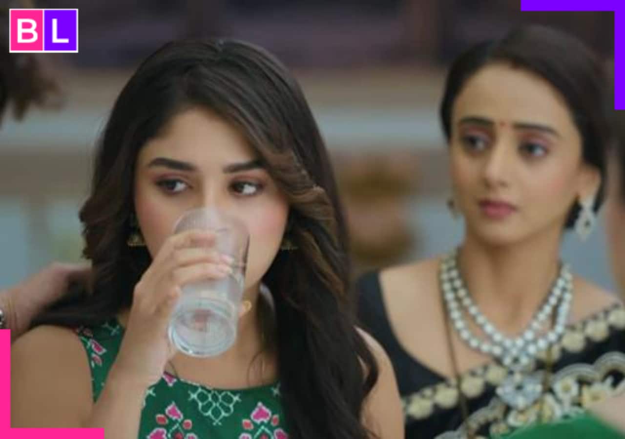 Anupamaa serial update: Parag's gesture towards Rahi..., Moti Baa's ...