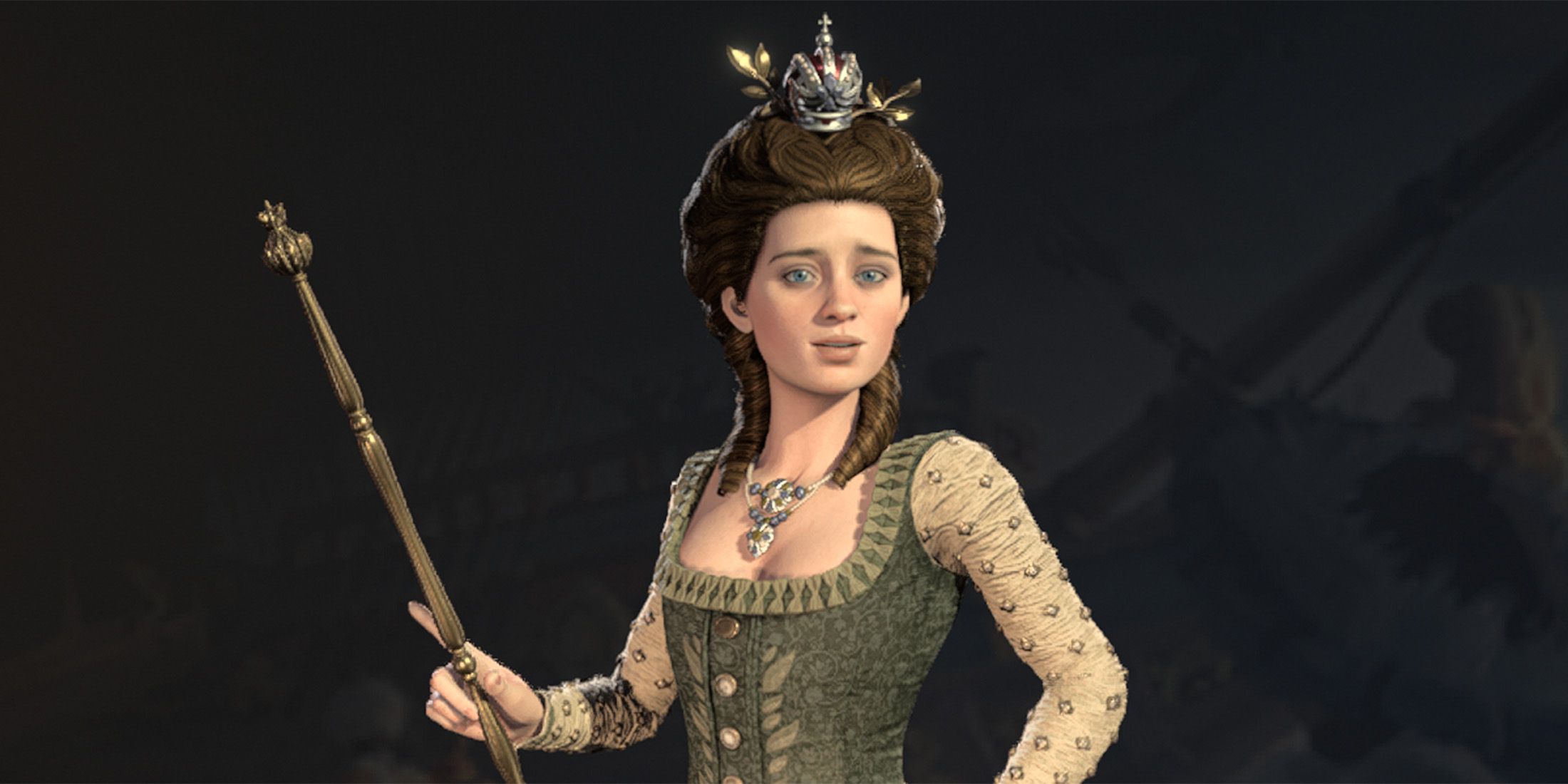 Civ 7: Tips for Playing as Catherine the Great