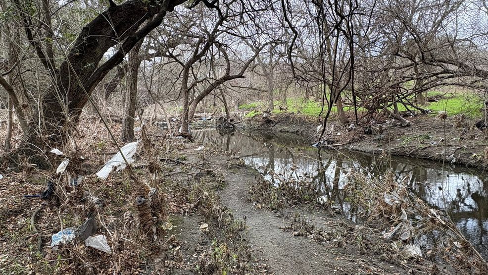 Annual trash pickup event, Basura Bash, set for late February