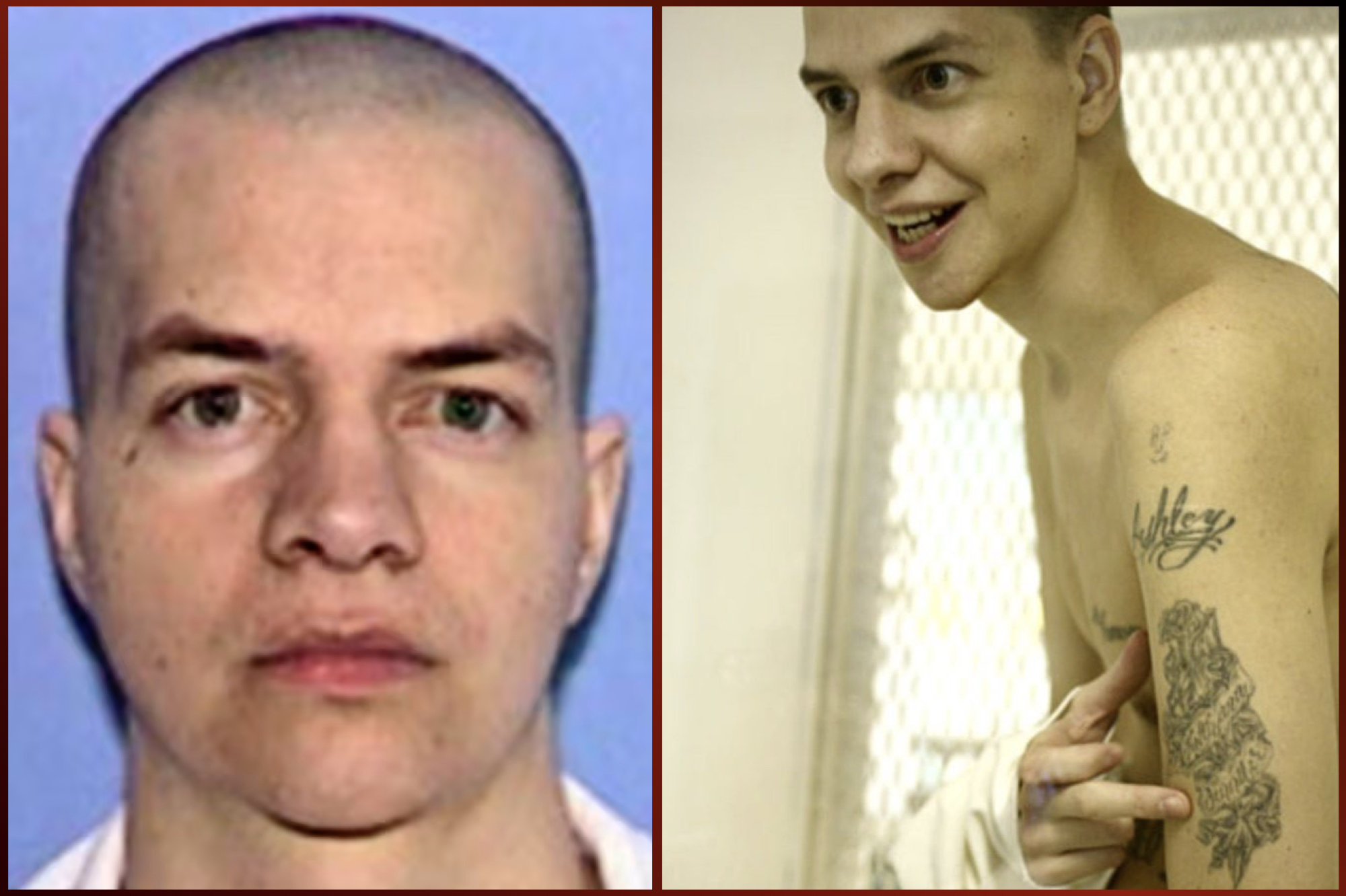 Last Words of Texas Death Row Inmate Who Murdered Strip Club Manager ...