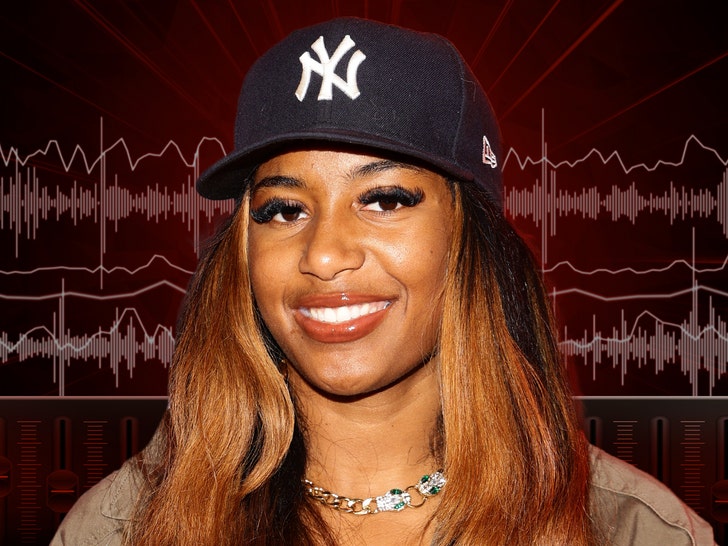 Te'a Cooper Hoping For WNBA Return After Overseas Stint