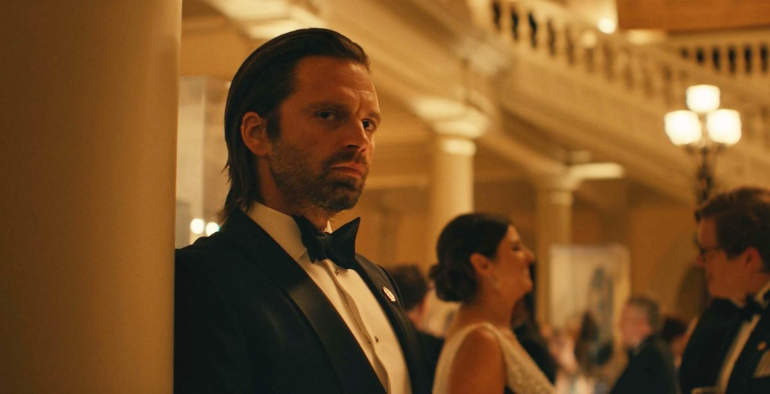 Is Sebastian Stan’s Bucky Barnes in CAPTAIN AMERICA: BRAVE NEW WORLD?