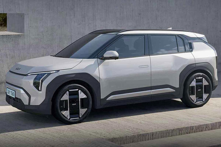 “BYD가 그렇게 좋다며?” 호평 일색 중국 전기차 아토3와 EV3 성능 비교