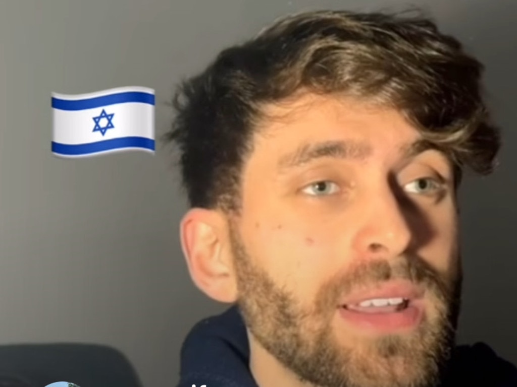 Nurses’ full anti-Semitic rant revealed