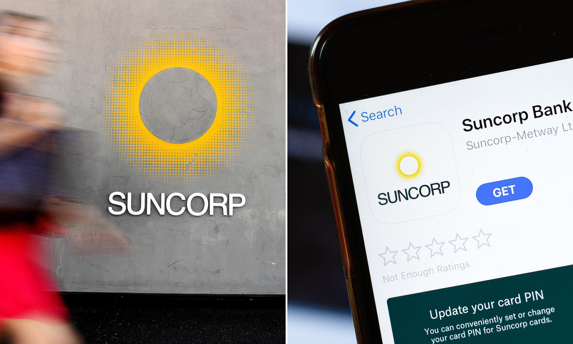 Suncorp Bank announces major change to payments in Australia