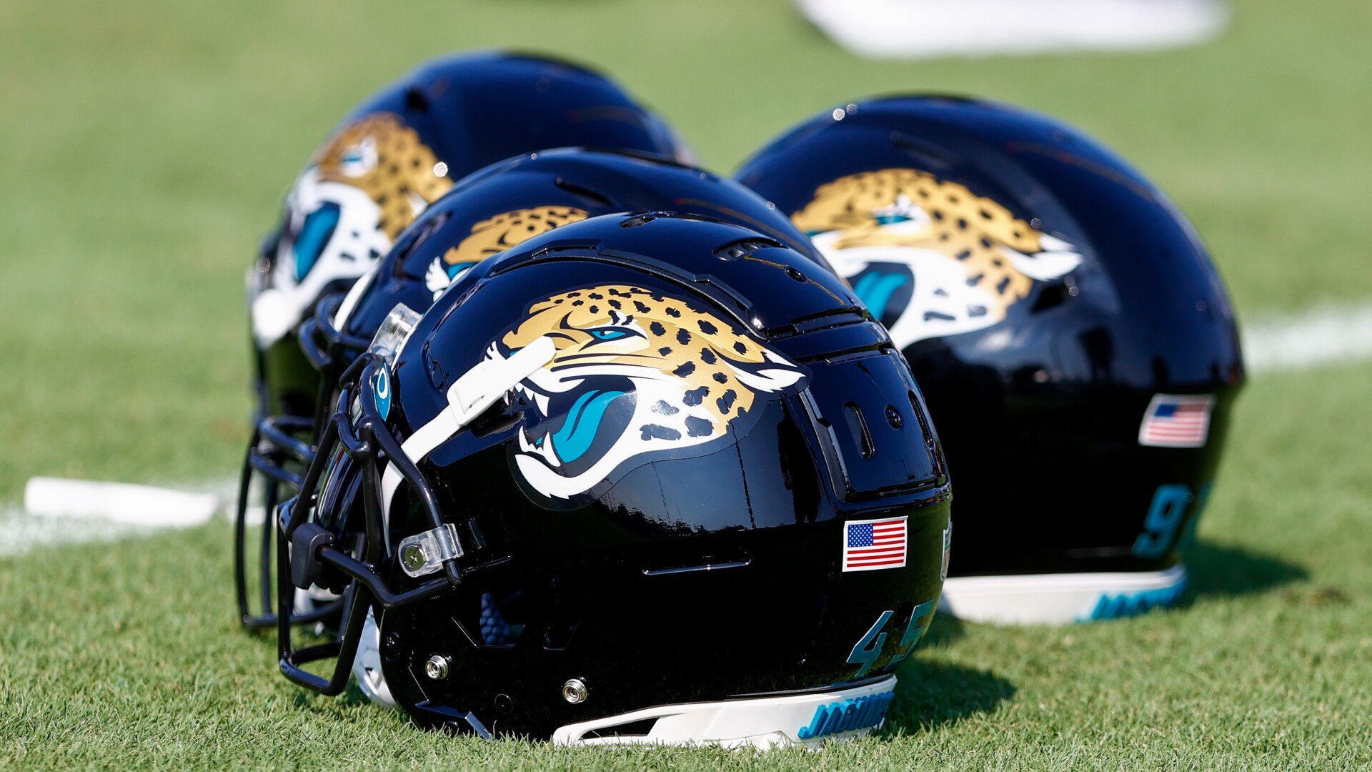 Jaguars complete interview with Chargers assistant G.M. Chad Alexander